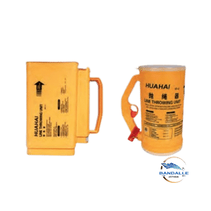 Visual & Distress Signals - BANDALLE MARINE AND INDUSTRIAL CORPORATION