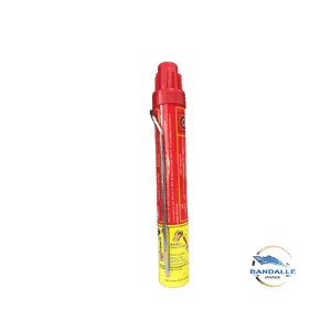 Visual & Distress Signals - BANDALLE MARINE AND INDUSTRIAL CORPORATION