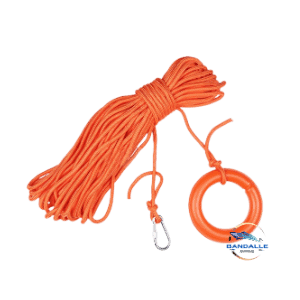 Life Saving Apparatus - BANDALLE MARINE AND INDUSTRIAL CORPORATION